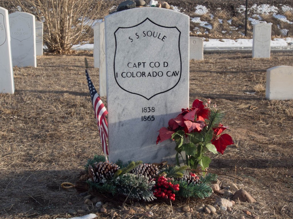 Strangeography: Riverside Cemetery | My Haunted Library